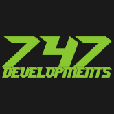 747Developments: Software Developments